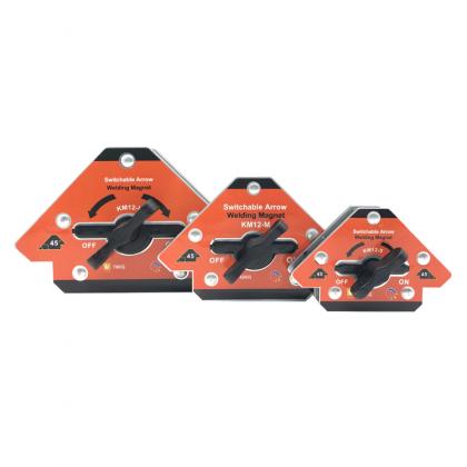 Custom Switchable Arrow Welding Magnet Magnetic Holder Welding ...