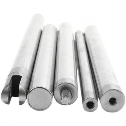 Custom Custom 12000 Gauss N52 Neodymium Magnetic Rod Bar for Filter ...